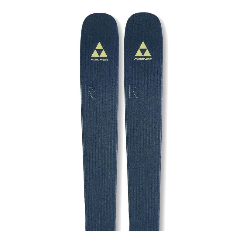 Fischer Ranger 84 Skis (Blue) | Sportpursuit.com