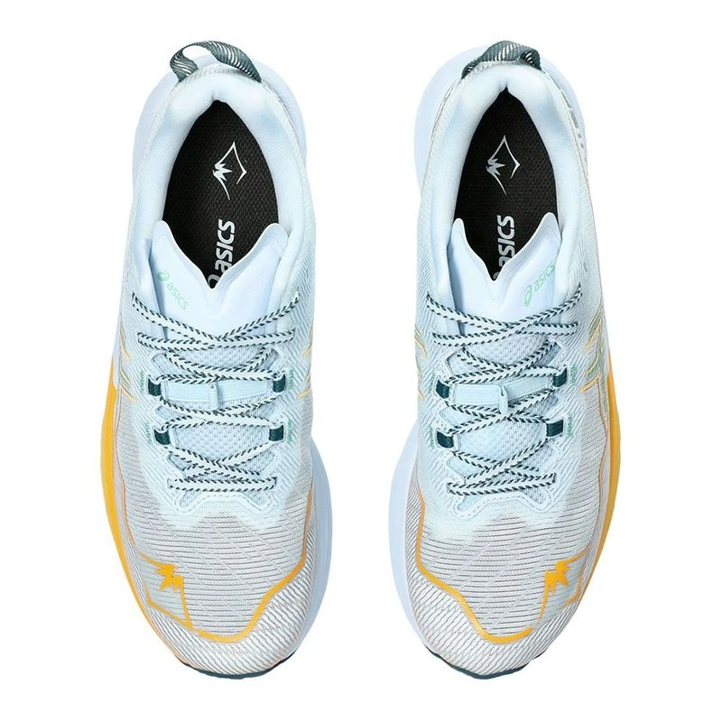 Lightest asics running shoe store