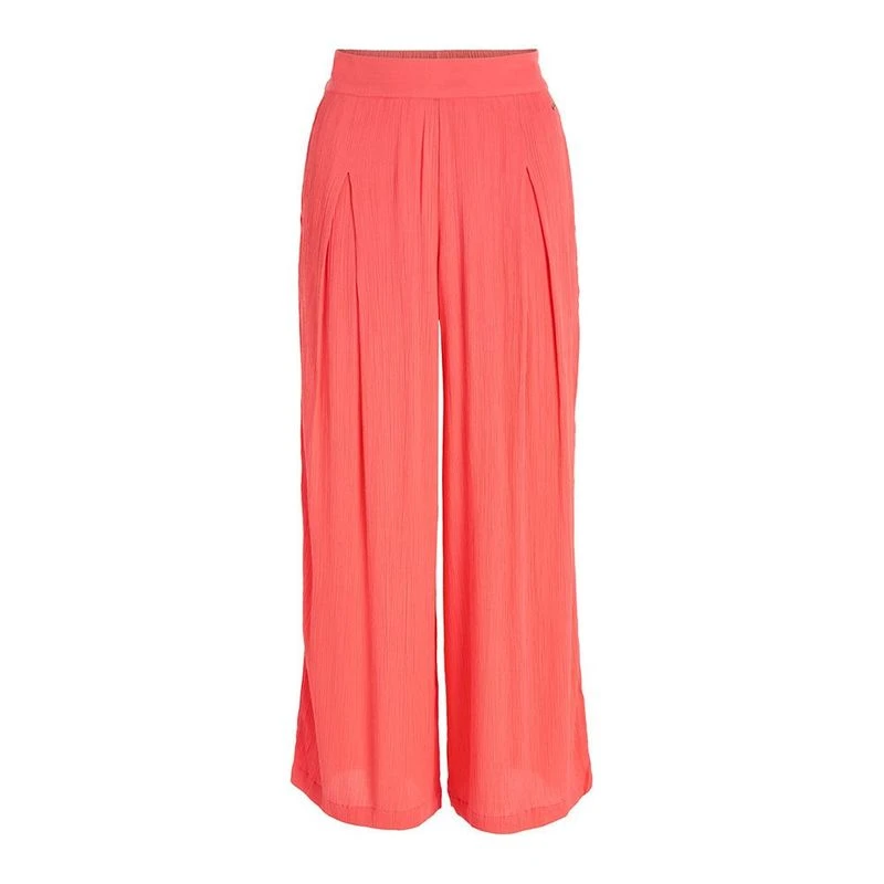 ONeill Womens Farrah Wow Trousers (Pink) | Sportpursuit.com