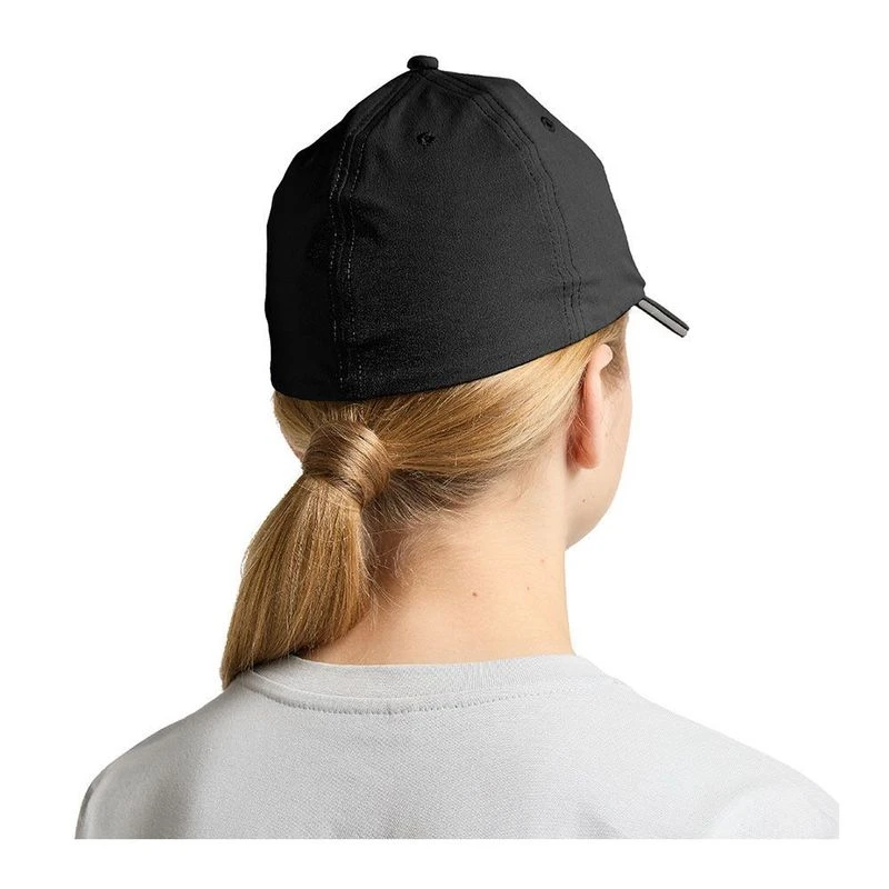 Haglöfs Casquette Equator III (True Black) | privatesportshop.fr