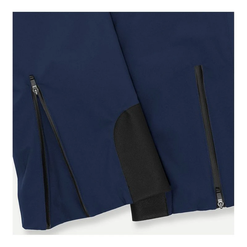 Colmar Mens 1424 Trousers (Blue) | Sportpursuit.com