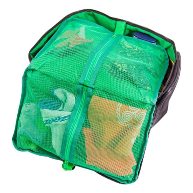 Amphibia Gear Pro Holdall (Black) | Sportpursuit.com