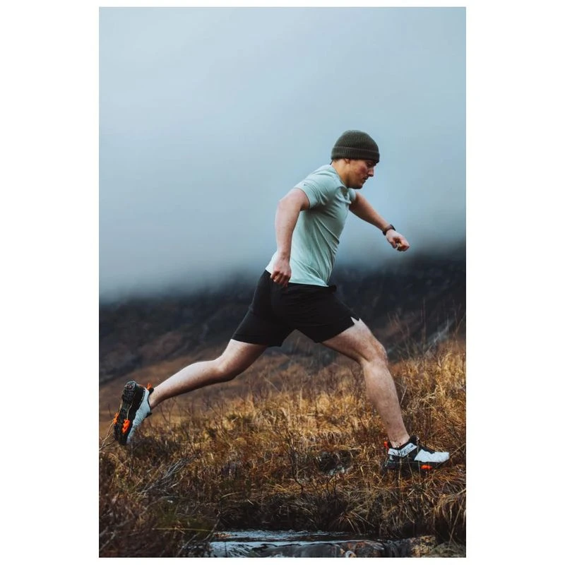 Anpassa Mens Elevate Shorts (Midnight Navy) | Sportpursuit.com