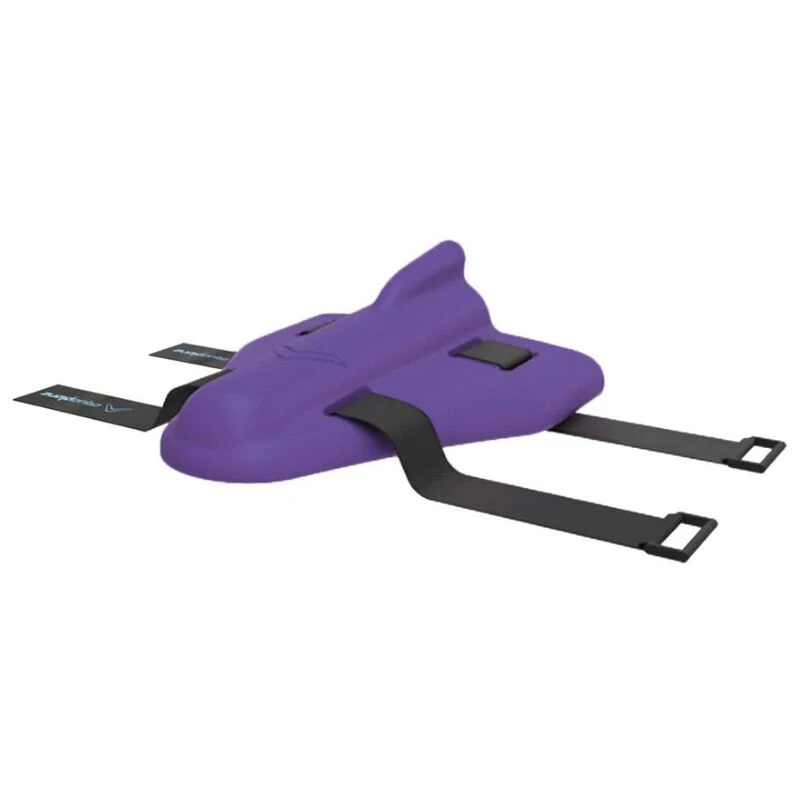 AquaPlane Kids AquaPlane Float (Purple Power) | Sportpursuit.com