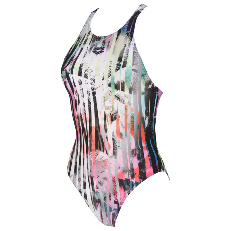 Arena Maillots de bain Arena One Riviera Femme (Noir/Plusieurs couleur