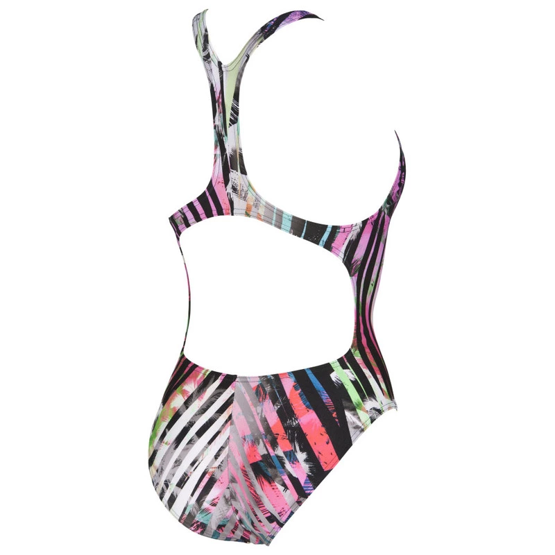 Arena Maillots de bain Arena One Riviera Femme (Noir/Plusieurs couleur
