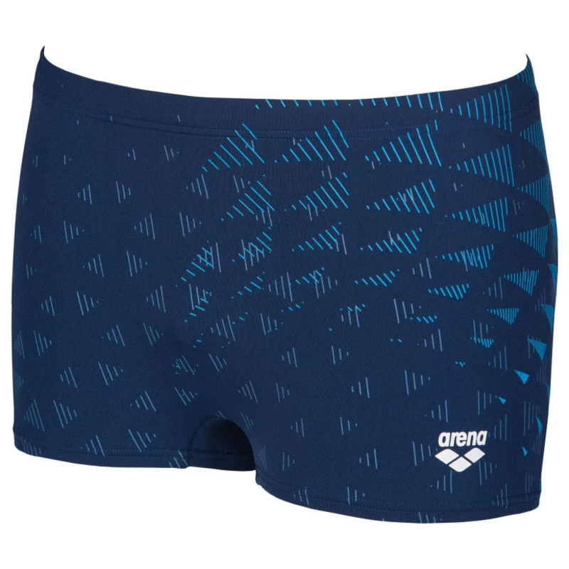 Arena Maillots de bain Arena One Tunnel V Homme (Bleu Marine) | Sportp