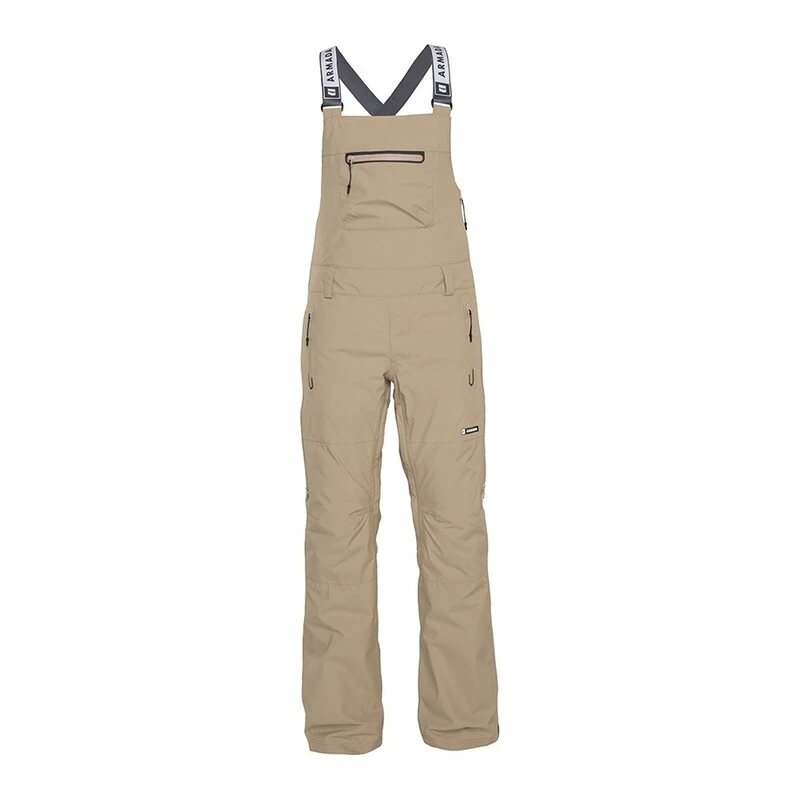 Armada Womens Pascore 2L Trousers (Tan) | Sportpursuit.com