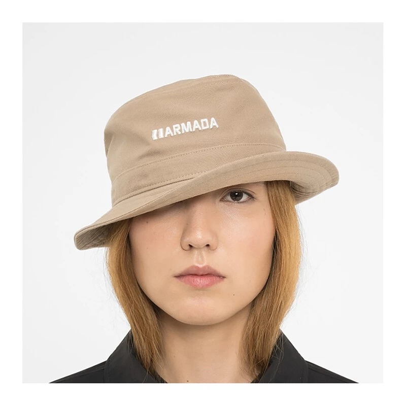 Armada Yacht Rock Hat (Khaki) | Sportpursuit.com