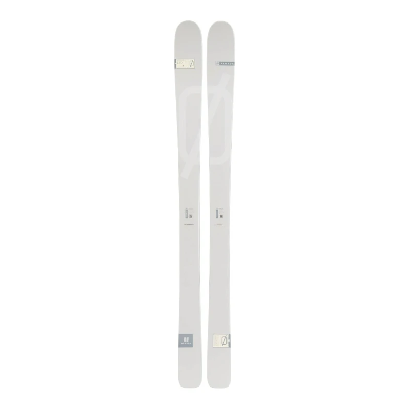 Armada Skis Freestyle Stranger 100 (White) | privatesportshop.fr