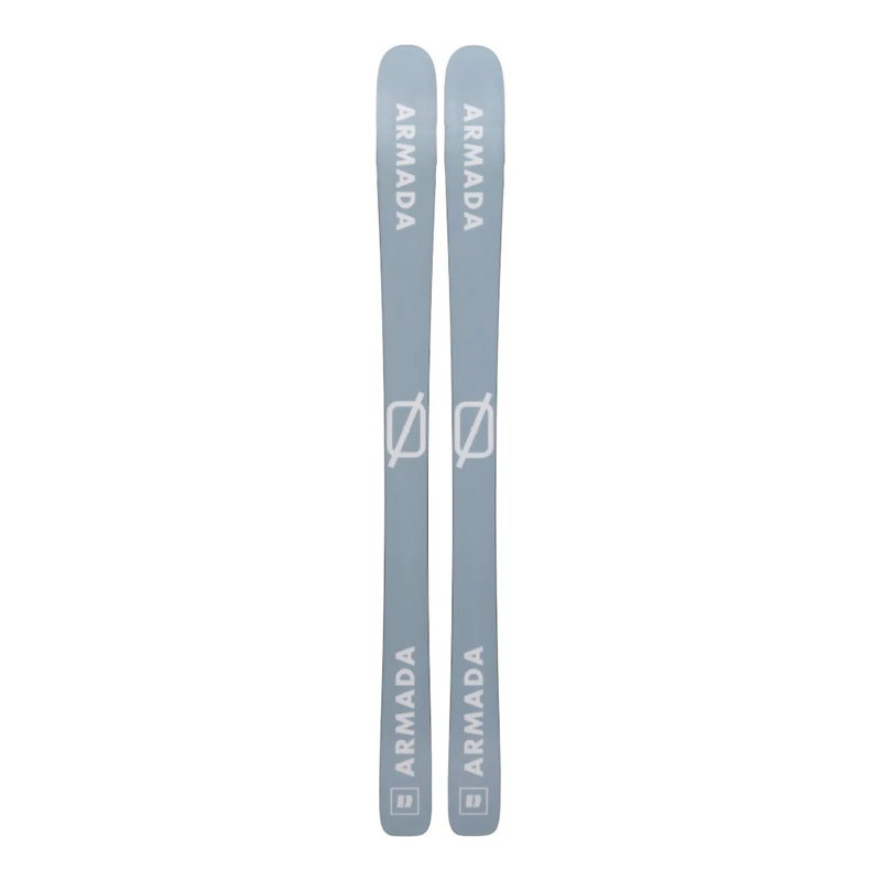 Armada Skis Freestyle Stranger 100 (White) | privatesportshop.fr