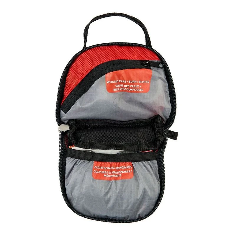 Arva Lite Explorer First Aid (Red) | Sportpursuit.com