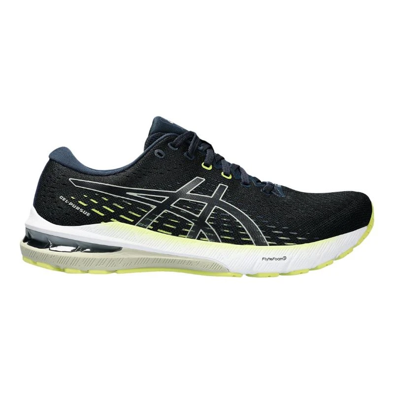 Asics Chaussures de course à pied Gel-Pursue 8 Homme (Bleu) | privates