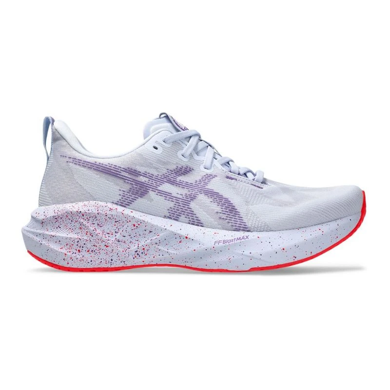 Asics Chaussures de course à pied Novablast 5 Tokyo Homme (Bleu) | pri