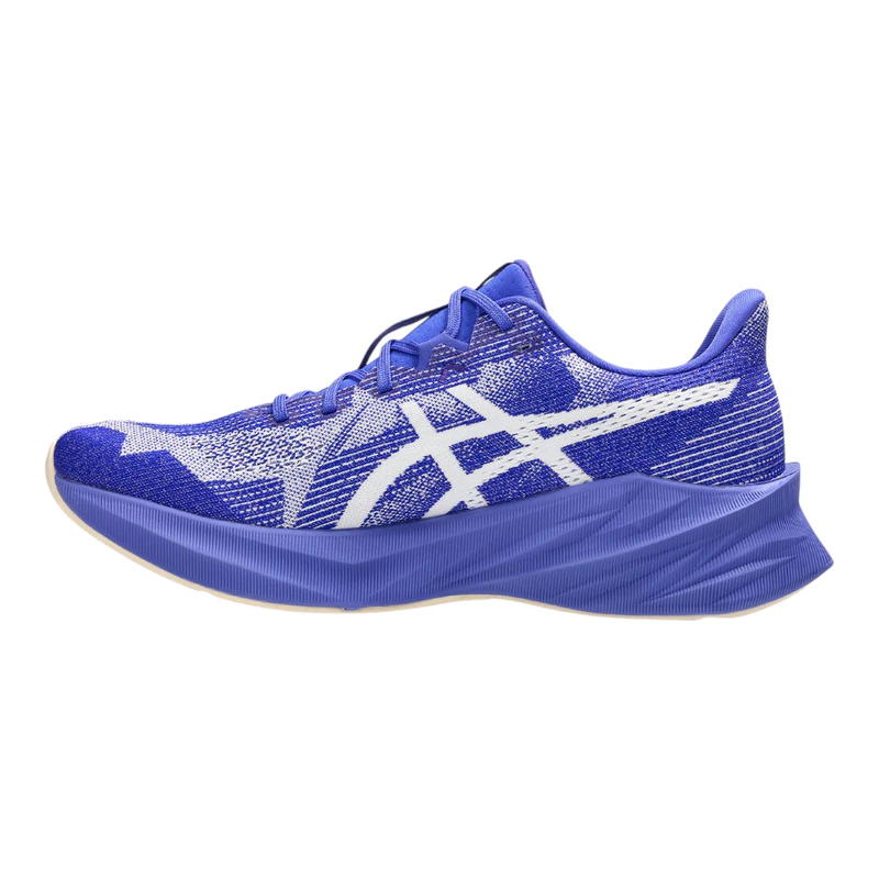 Asics Chaussures de course à pied Dynablast 5 Homme (Bleu) | privatesp
