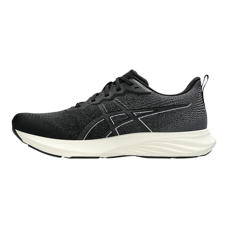 Asics Chaussures de course à pied Dynablast 4 Homme (Noir/Carrier Grey