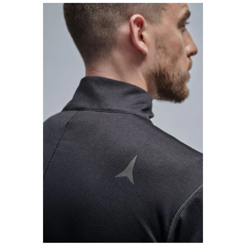 Atomic Alps Jacket (Black) | Sportpursuit.com