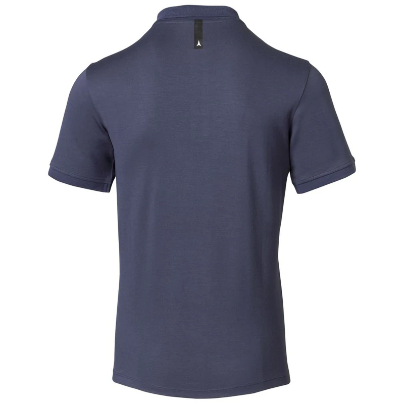 Atomic Atomic Polo Shirt (Dark Blue) | Sportpursuit.com