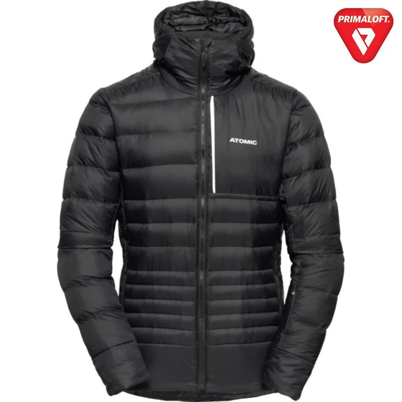 Atomic Mens Redster Jacket (Black) | Sportpursuit.com