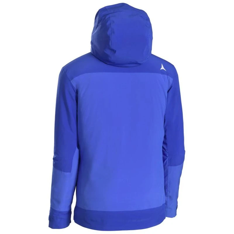 Atomic Mens Redster 2L Jacket (Blue/Cobalt) | Sportpursuit.com