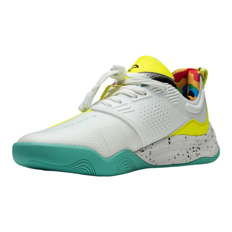 Azza Fencing Chaussures d'escrime Rookie 5/4 Enfants (Blanc) | private