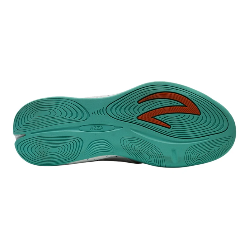 Azza Fencing Chaussures d'escrime Rookie 5/4 Enfants (Blanc) | private