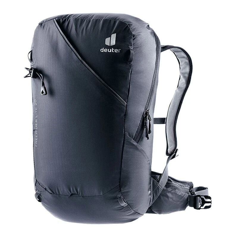 Deuter Freerider Lite 20L Daysack (Black) | Sportpursuit.com