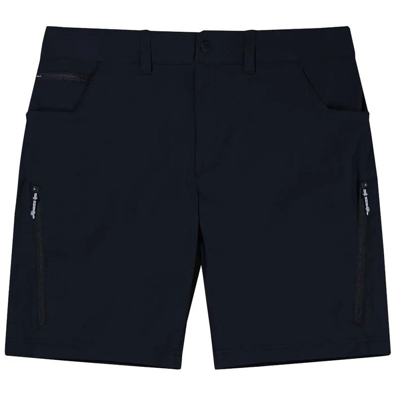 Berghaus Mens Ortler Shorts Black Sportpursuit