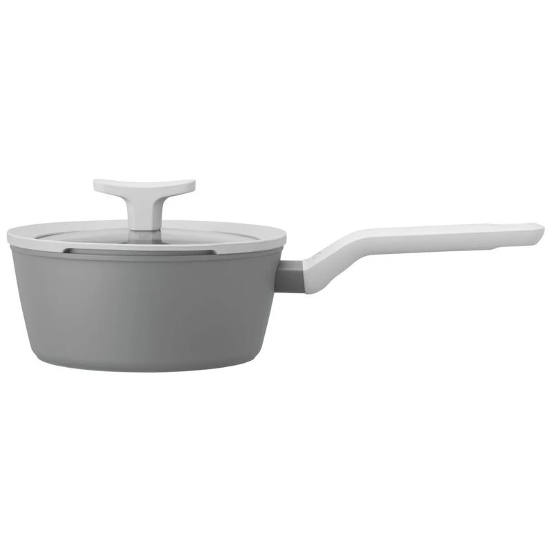 Berghoff Leo 5-piece Cookware Set (Grey) | Sportpursuit.com