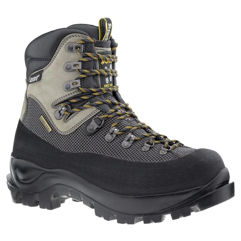 Bestard Mens Evolution K GTX Boots (Grey) | Sportpursuit.com