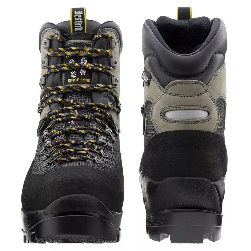 Bestard Mens Evolution K GTX Boots (Grey) | Sportpursuit.com