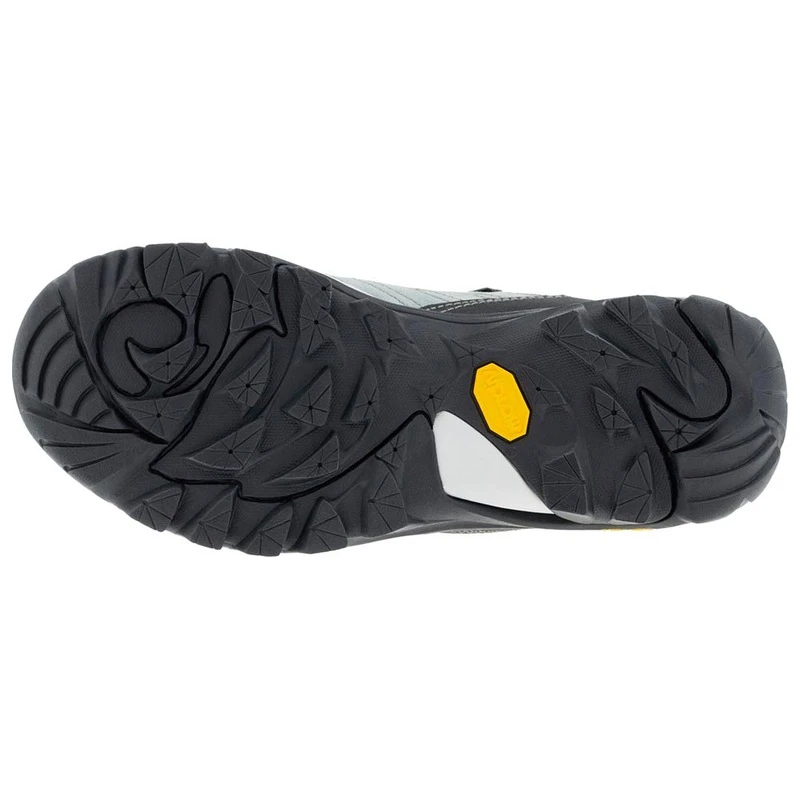 Bestard Womens Travessa GTX Boots (Grey/Green) | Sportpursuit.com