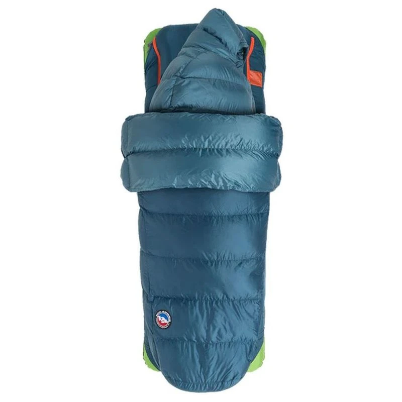 Big agnes sleeping bag store