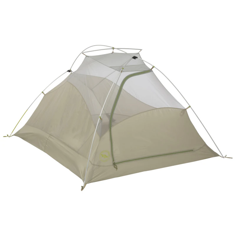 Big Agnes C Bar 3 Tent (Safari) | Sportpursuit.com