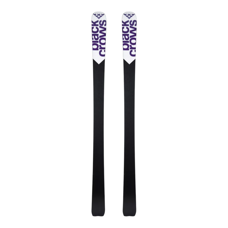 Black Crows Skis all-mountain Sato Birdie Femme (Deep Purple) | privat