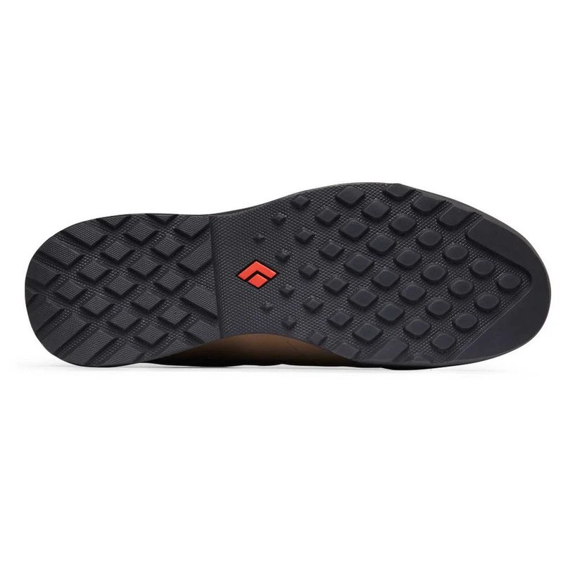Black Diamond Mens Mission Lt 2 Approach Shoes (Tan/Octane) | Sportpur
