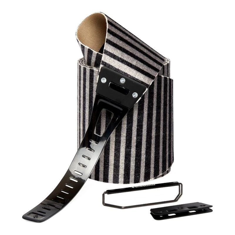 Black Diamond Glidelite Mix STS Skins (Grey) | Sportpursuit.com