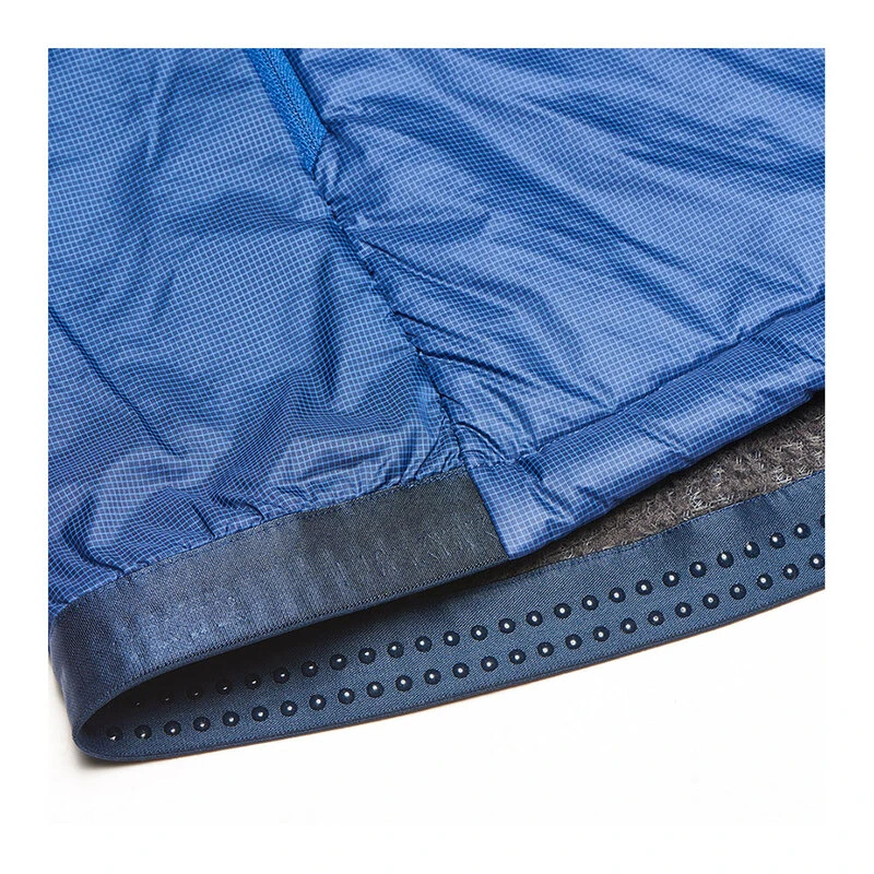 BlackYak Womens Ata Jacket (Blue) | Sportpursuit.com