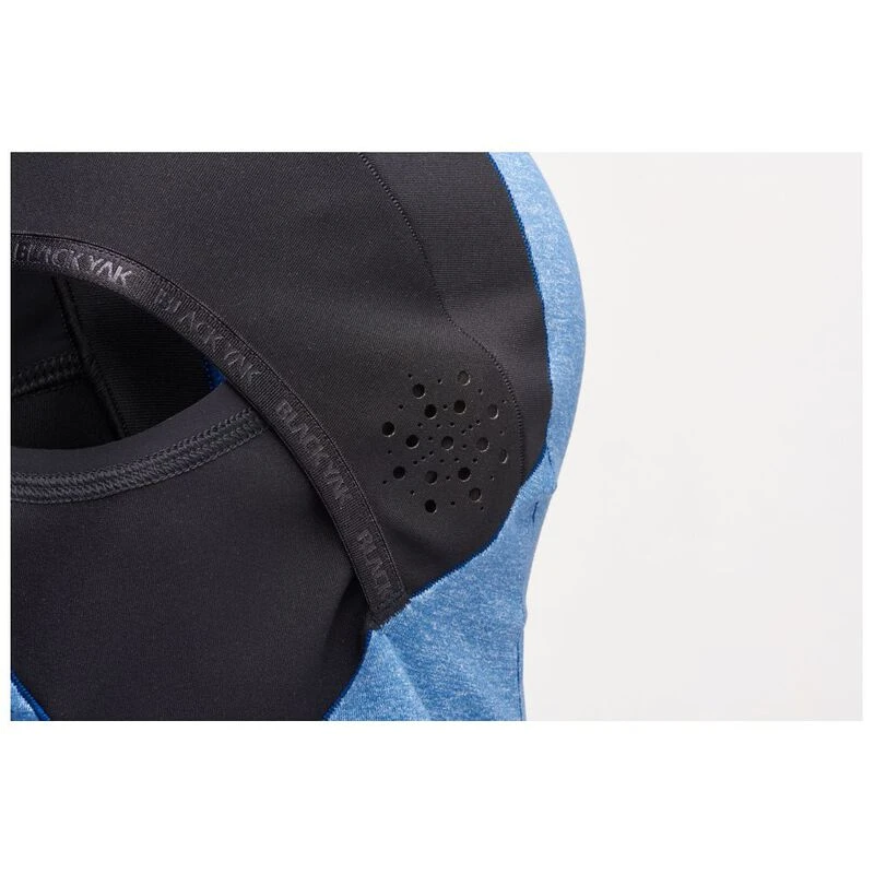 Black Yak Mountain Shemagh GTX Infinium Balaclava (Poseidon) | Sportpu