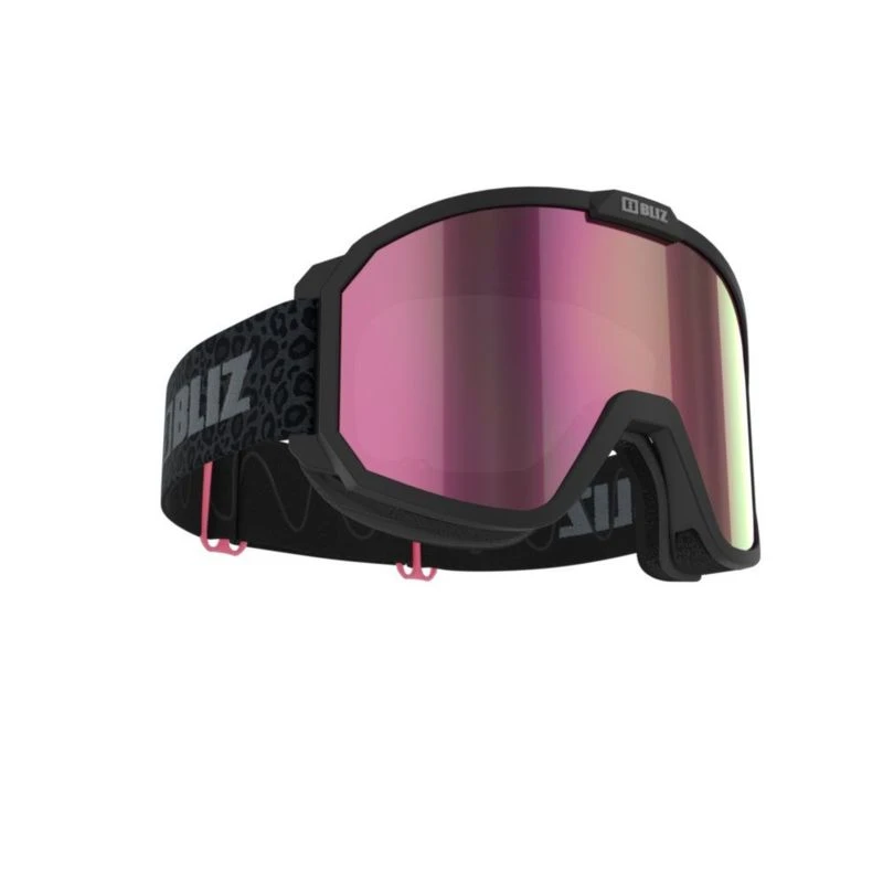 Bliz Masques de ski Rave (Noir) | privatesportshop.fr