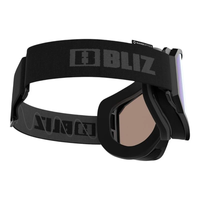 Bliz Masques de ski Rave (Noir) | privatesportshop.fr