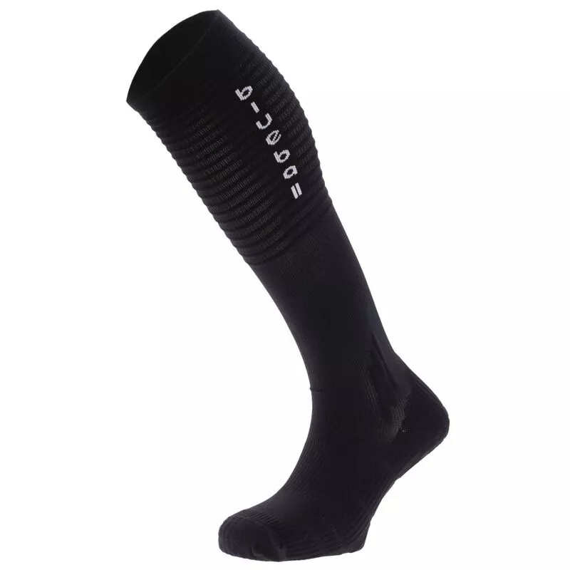 Blueball Strong Compression Socks (Black) | Sportpursuit.com