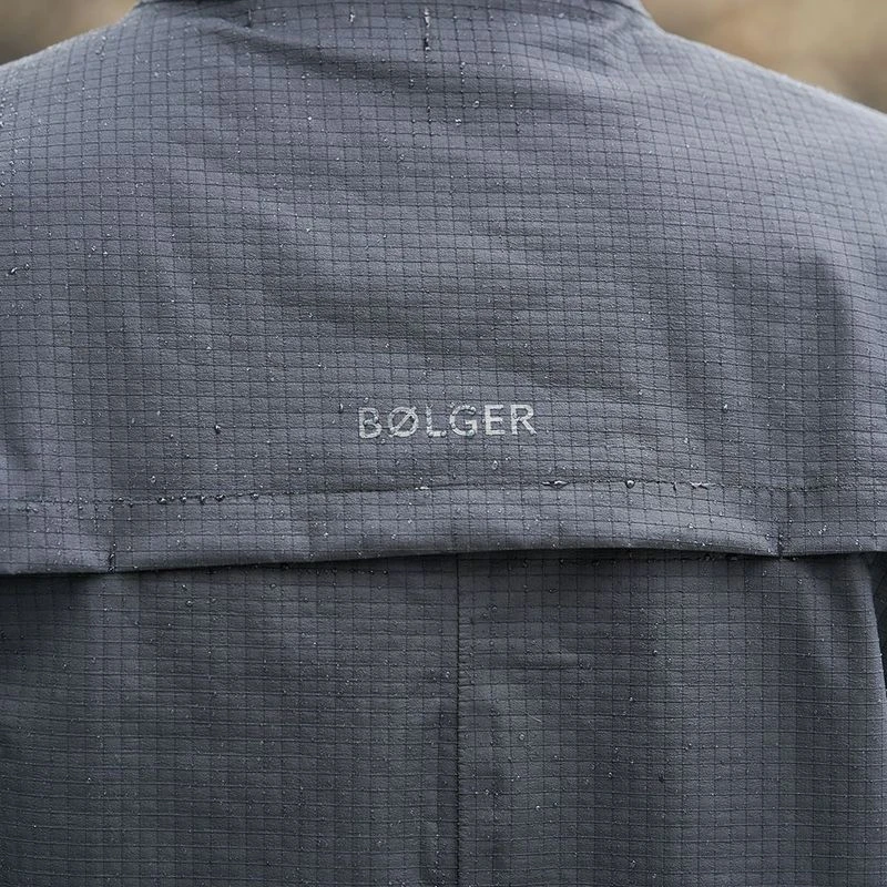 bolger jacket