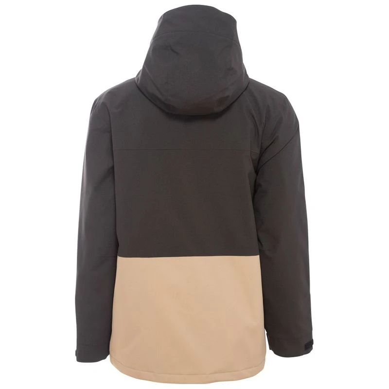 bonfire vector jacket