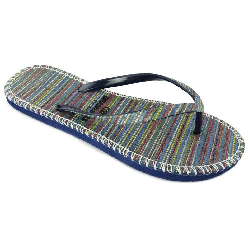 Brasileras Infradito Hip Donna (Blu) | privatesportshop.it