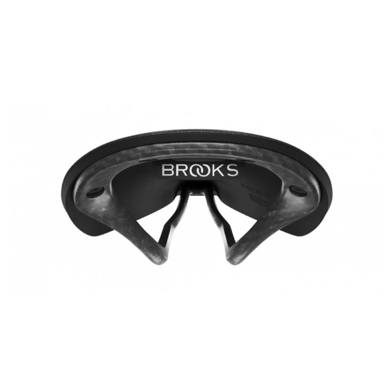 Brooks England Cambium All-Weather C13 Saddle (Black) | Sportpursuit.c