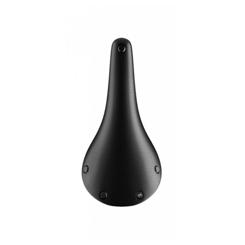Brooks England Cambium All-Weather C15 Saddle (Black) | Sportpursuit.c