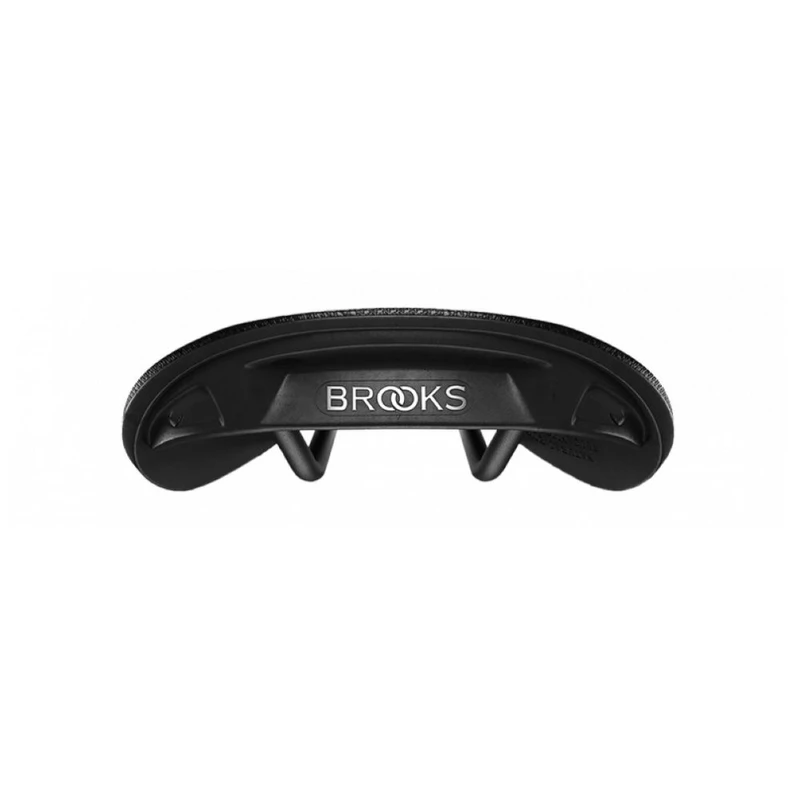 Brooks England Cambium All-Weather C15 Saddle (Black) | Sportpursuit.c