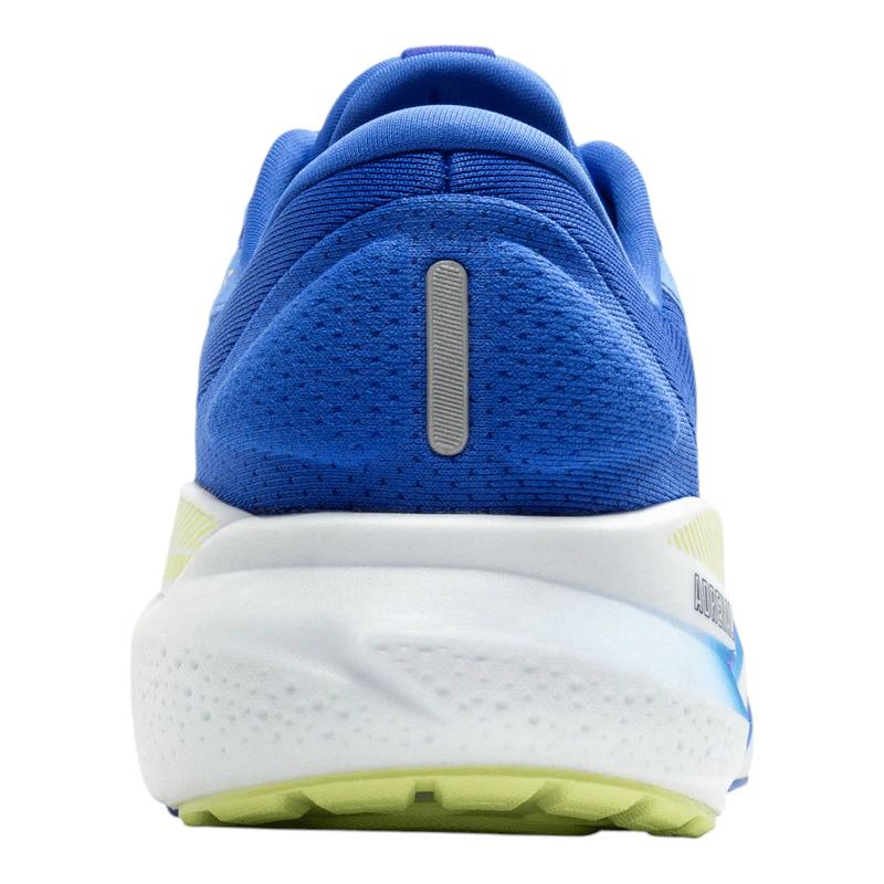 Brooks Chaussures de running Wide Adrenaline GTS 24 Homme (Cobalt/Neo