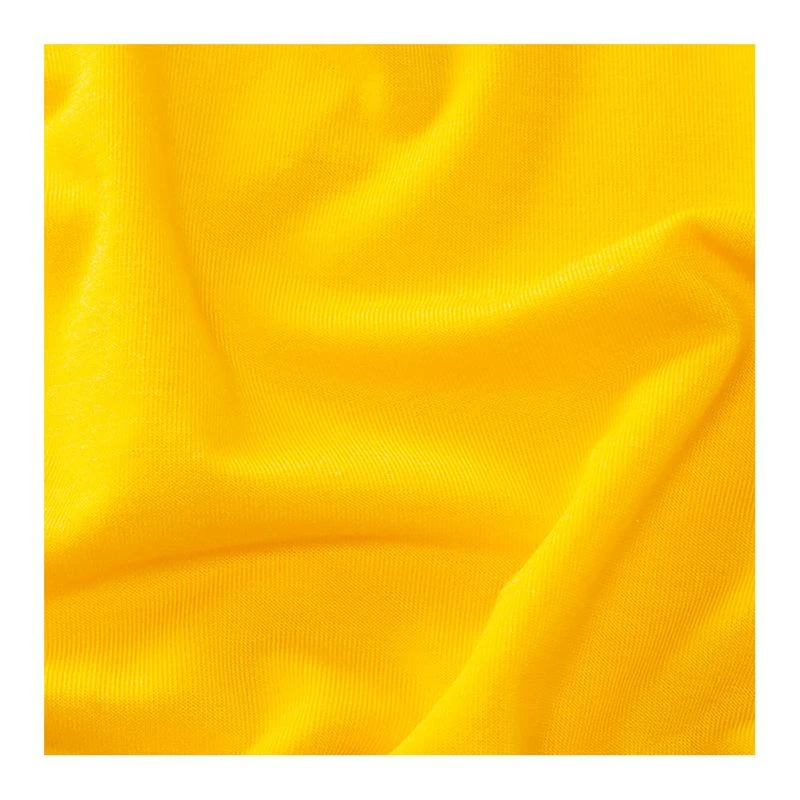 Brooks Mens High Point Jersey (Yellow) | Sportpursuit.com